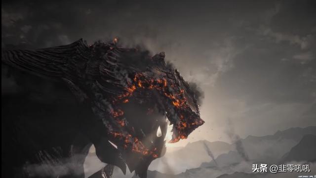Devouring the Stars Episode 81 The golden-horned behemoth crazily takes ...