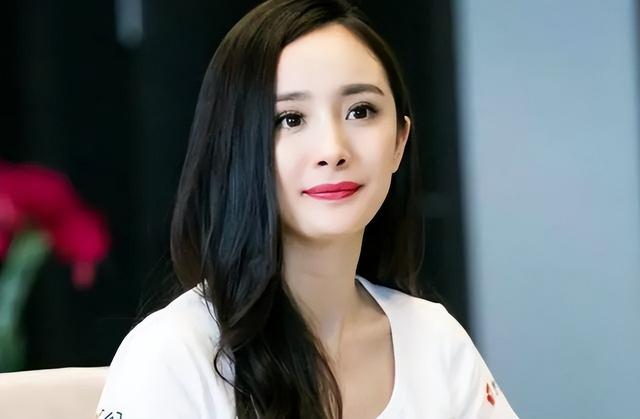 The post-85 Xiaohua Yang Mi is a winner in life, but she is obsessed with acting as a girl ...