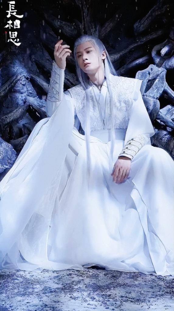 Xiang Liu in the second season should be more cruel - iMedia