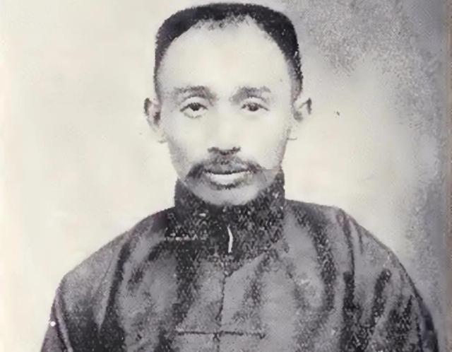 The Prime Minister of Beiyang: 27 Xu Shiying (Part 2), the official to ...