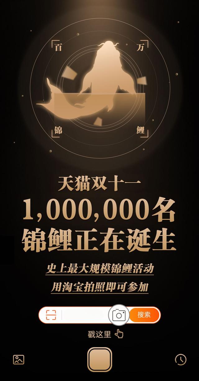 Ali launched the largest koi activity in history, and 1 million photo ...