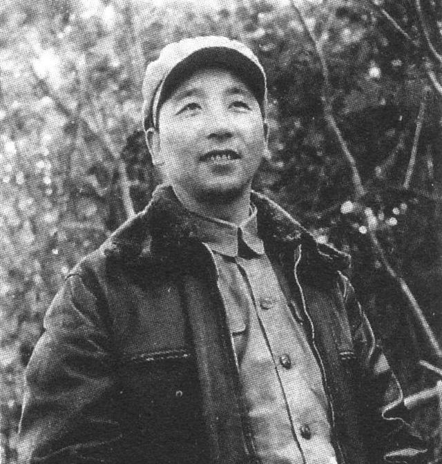 Qin Jiwei, commander of the Kunming Military Region, came to visit Chen ...