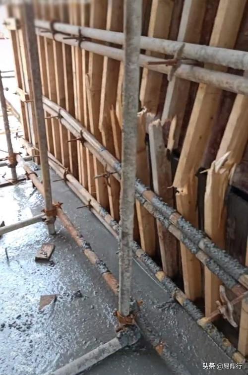 Solve all kinds of mold explosion problems - YDX new formwork support ...