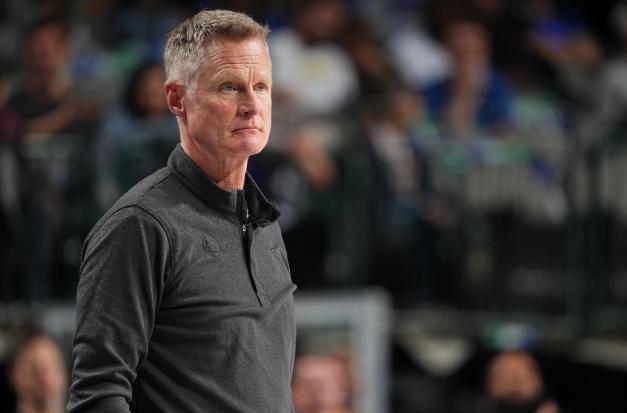 The Warriors were eliminated by the Lakers, let's see what Cole, Green ...