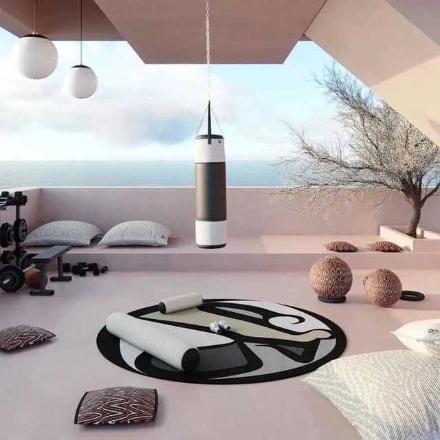 What is a holistic soft decoration design? - iNEWS