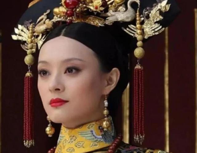 Fortunately, the director insisted on letting Ji Guanlin dub Zhen Huan ...