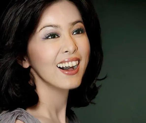 "Goddess of Ageless" Michelle: After being chased by Jackie Chan for 8 ...