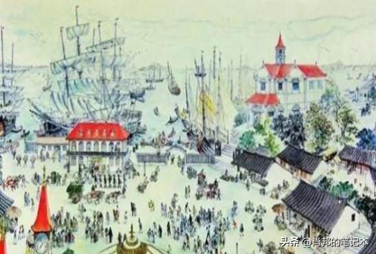 The Influence of Southern Qi's Maritime Trade on Southern Qi's Culture ...