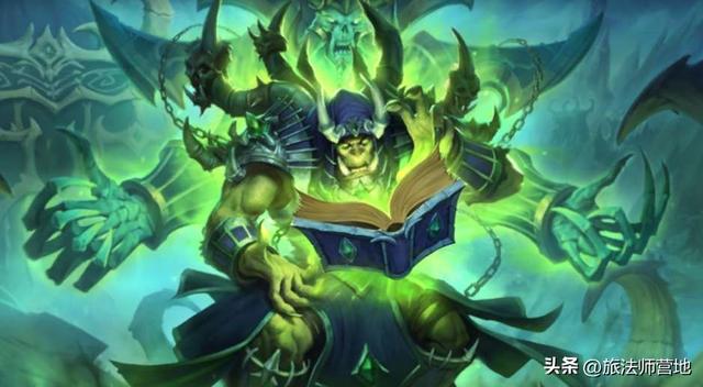"Standard Legend" Ghost Spell Magic Mid-Month Quick Legend Sharing - iNEWS