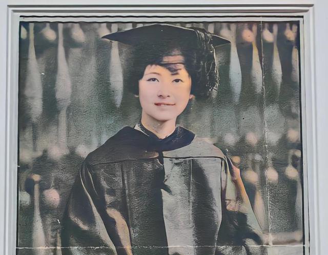 Beautiful color photos of Lin Huiyin, a talented girl in the Republic ...