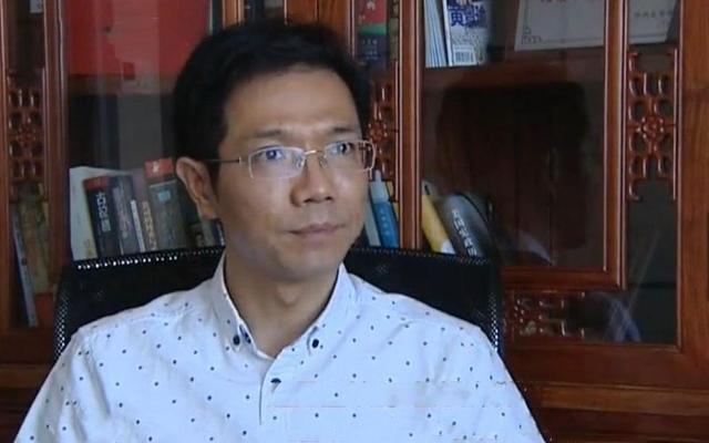 Seriously terrified!Attorney Li Sheng rushed to Kaifeng, why did he ...