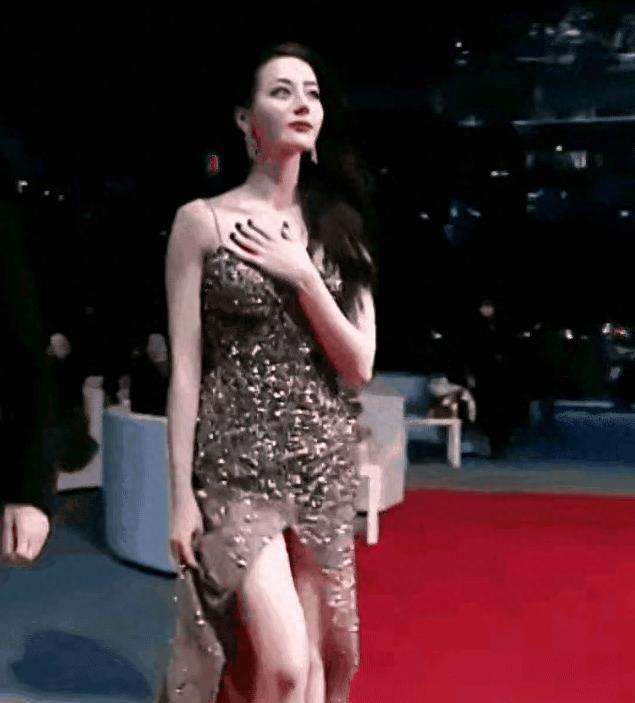 Unspoken rules, "discrimination against the poor", Jin Xing, who dares to tell the truth this ...