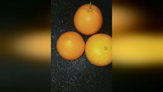 Are oranges sweet? A 30-year-old fruit farmer taught me a trick to ...
