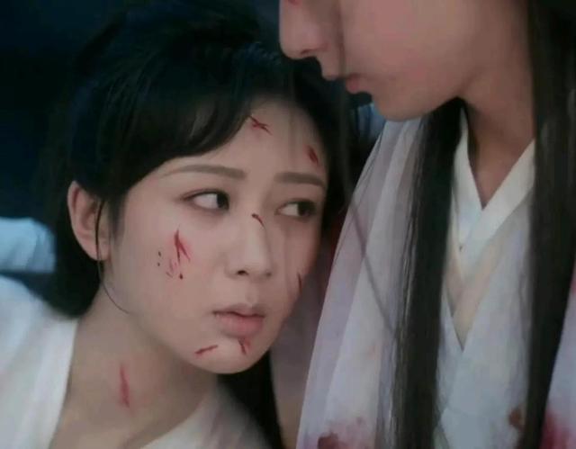Chen Xiang Ruan is too cruel, Yan Dan stayed in Yewang River for 800 years, what a deep love - iNEWS