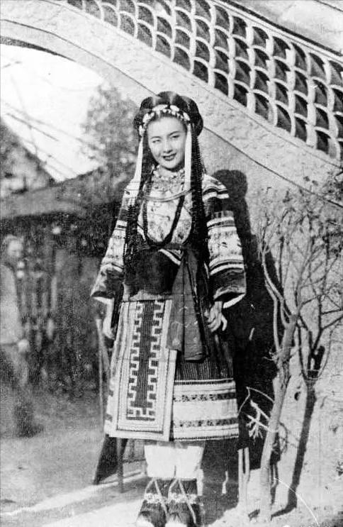 Group portrait of female generals in the world - Qin Liangyu (4) - iNEWS