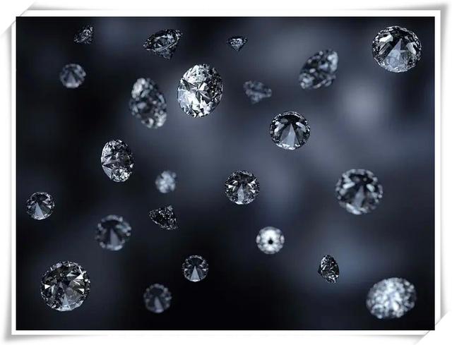 Quest: Extracting diamonds by laser blasting plastic - iNEWS