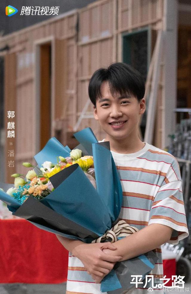 "Ordinary Road": "Extraordinary" artistic pursuit - iNEWS