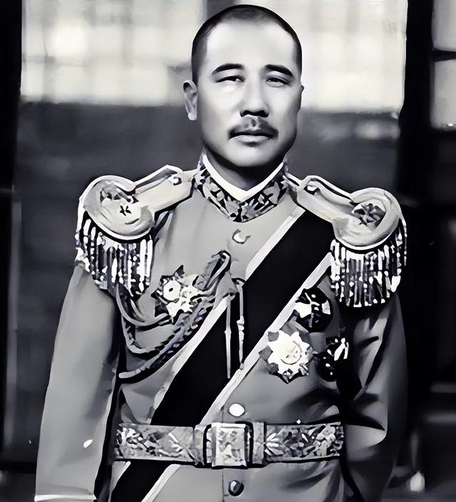 Dog meat general Zhang Zongchang was assassinated and his body was ...