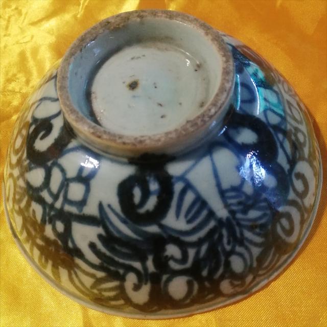 Ming Dynasty blue and white porcelain with distinctive patterns - iNEWS