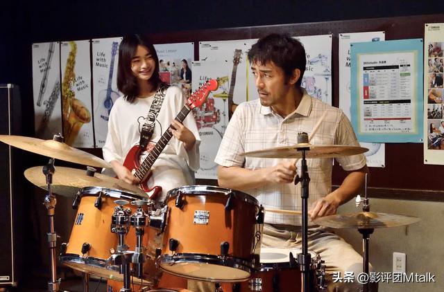 Eiji Uchida "Transfer to the Band!》：Life is sometimes backward is ...