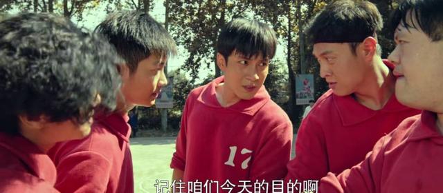 The ending of He Xiaojun in "Boiled Life" is beginning to show, and he is destined to become a ...
