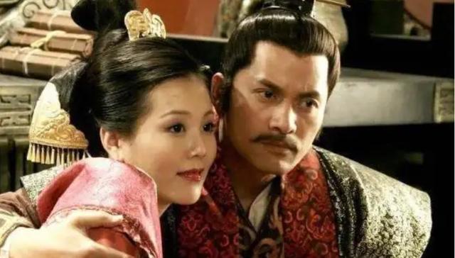 After being humiliated by the Xiongnu, Empress Lu gave an order to a 15 ...