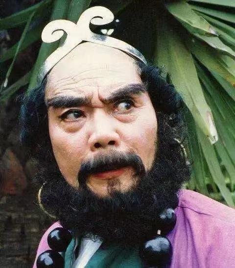 In Journey to the West, is Monk Sha really demoted to a demon because ...