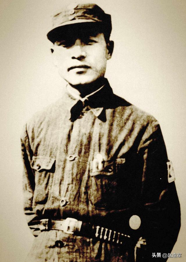 The Differentiation of General Peng Xuefeng and the Commander of the ...