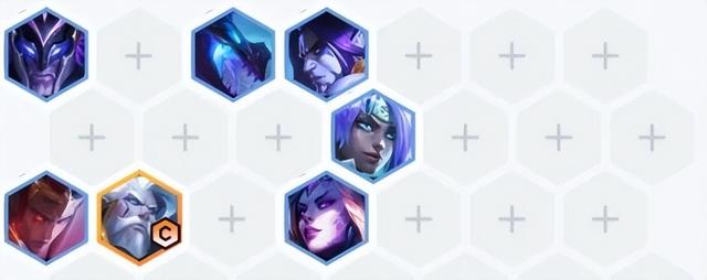 "Battle of the Golden Shovel" Soul Siphon lineup s7.5 s7.5 how to play ...