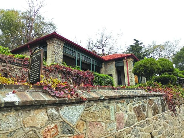 Explore the old houses in Yantai on the spot and feel the memory of Zhifu in the building - iNEWS