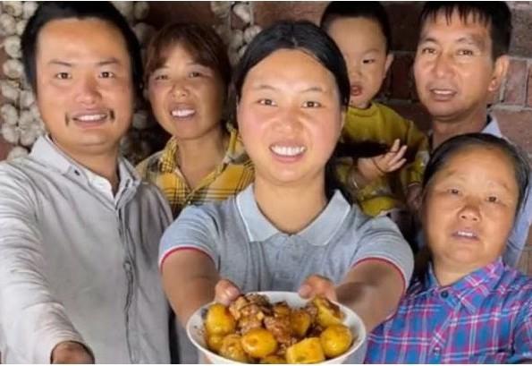 Niu Aifang revealed that she was suffering from depression, she saw ...