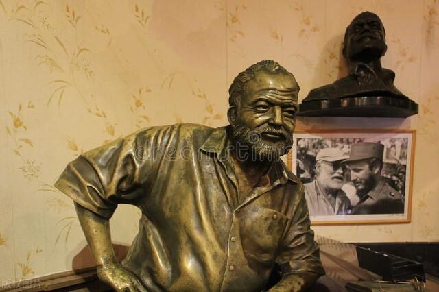 Hemingway "For Whom the Bell Tolls" - iNEWS