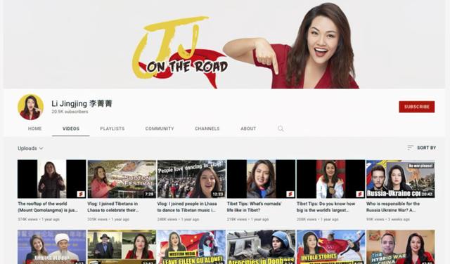 Chinese journalists were "smeared" by the Associated Press for ...