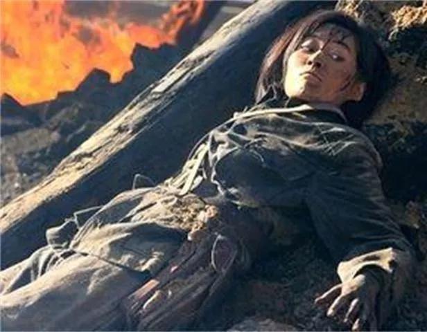 Authoritative research by experts: The three heads brutally displayed ...