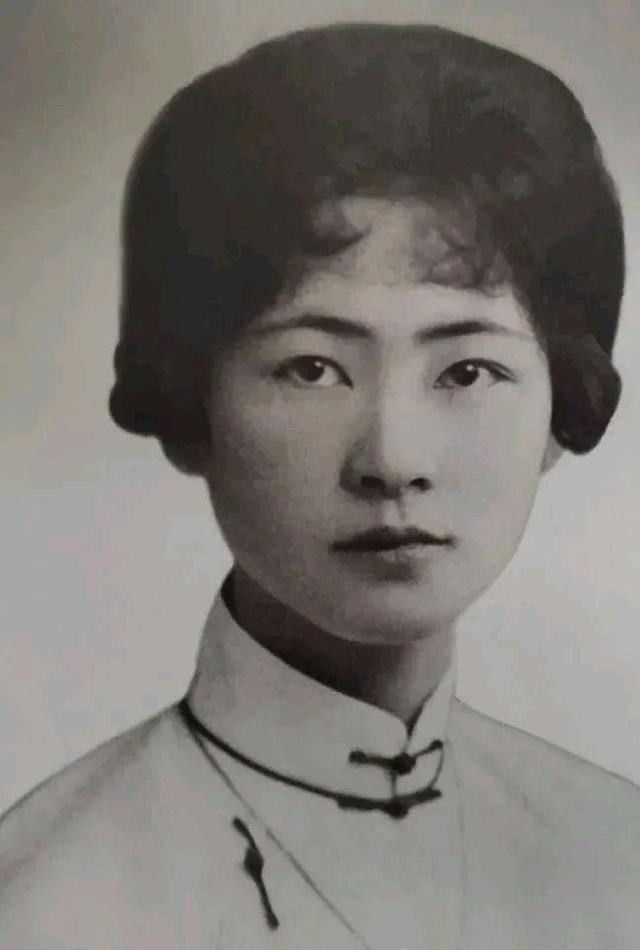The talented women of the Republic of China, who is the best in ...