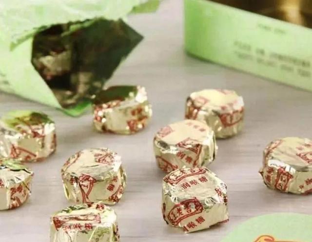 Throat lozenges for a sore throat? Pay attention to throat lozenges ...