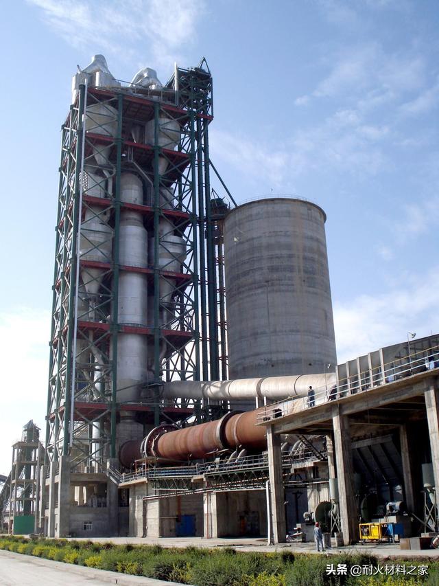 The working principle of the calciner - iNEWS