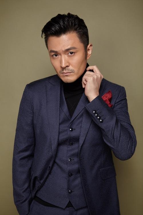 Yu Xiaowei: As Gao Yuanyuan's predecessor was concerned, his career was ...