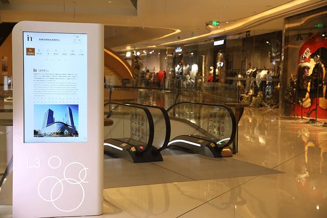 Ke Sai shared: How to carry out the innovative design of the guide sign ...