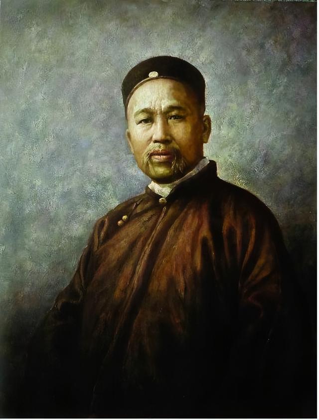 More than 100 years ago, Kang Youwei spent a huge sum of 1.5 million to ...