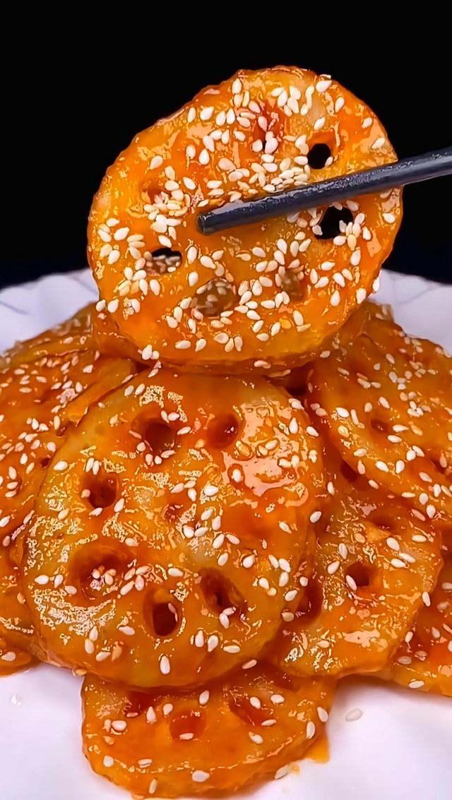 A new way to eat lotus root - iNEWS