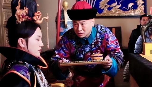 How the Qing Dynasty managed eunuchs - iNEWS