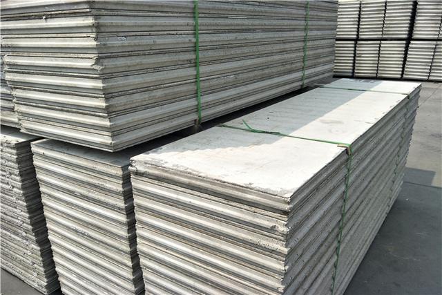 Types, uses and price ranges of lightweight partition boards - iNEWS