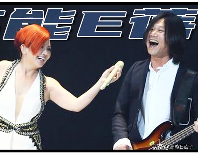 Liang Jingru Martha: Love really needs courage, but friends can have ...