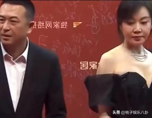 This is the reason why Yan Ni and Zhang Jiayi's cold face on the ...