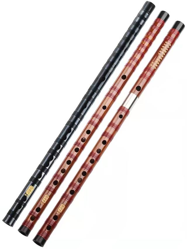 Chinese traditional culture flute - iNEWS