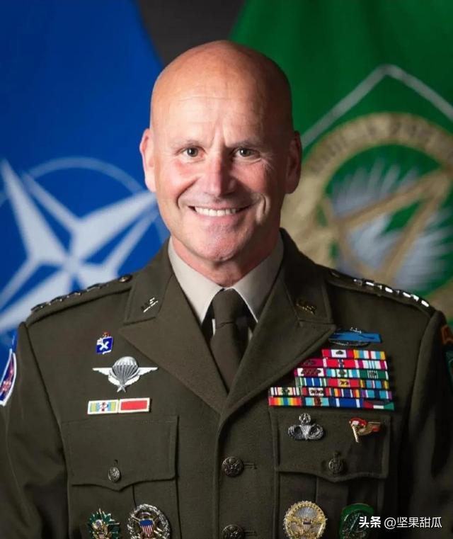 The NATO commander in Europe admits that the Russian army is stronger ...