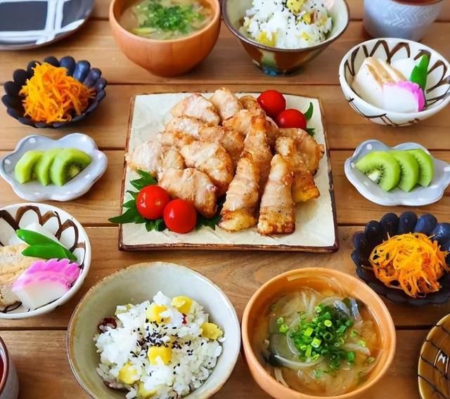 6 kinds of "synthetic" foods announced, you might as well find out, try ...