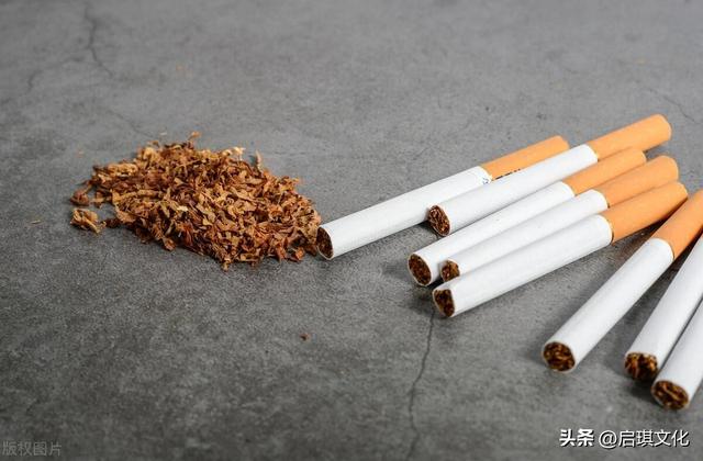 The effect of adding salt to cigarettes is really powerful. Nine out of ...