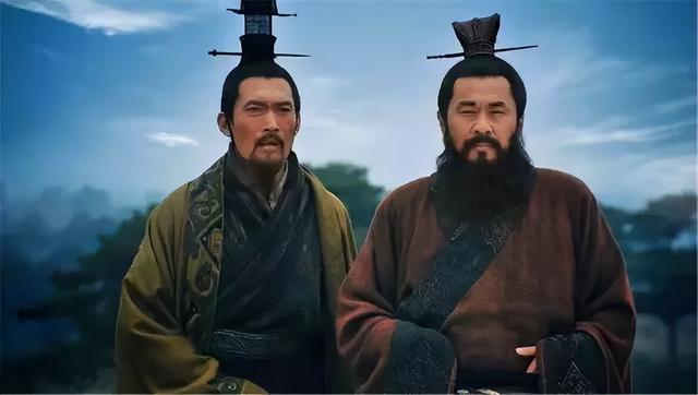 10. Cao Cao called Emperor Ling of Han who could not wake up and ...